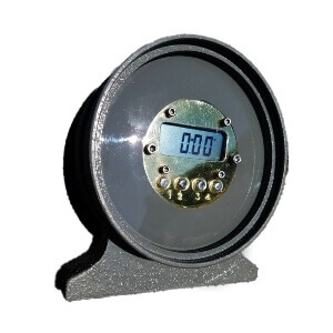 Flat Base Protractors Dial Levels - Cullen-Legois Manufacturing