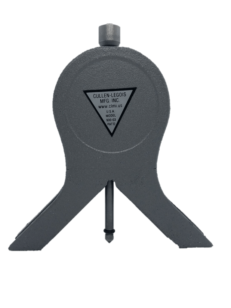 Erick Miracle Point – Centering Tool 900-03 CCW - Cullen-Legois ...
