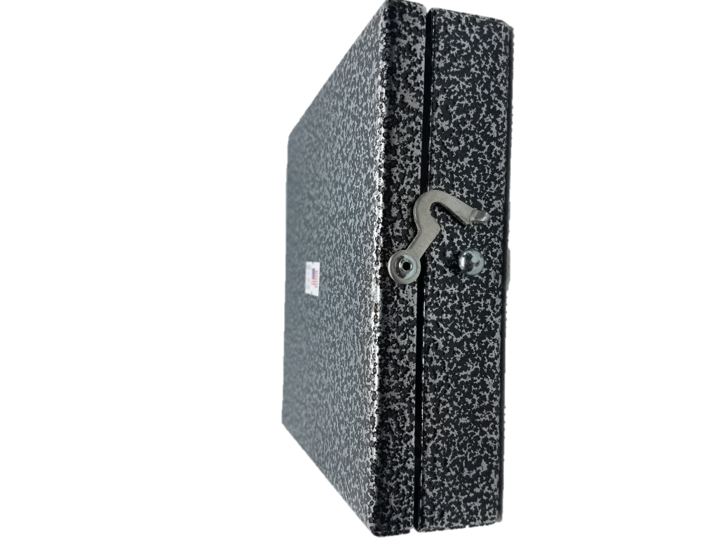 Erick Miracle Point – Steel Case for Model 900 Protractors - Cullen ...