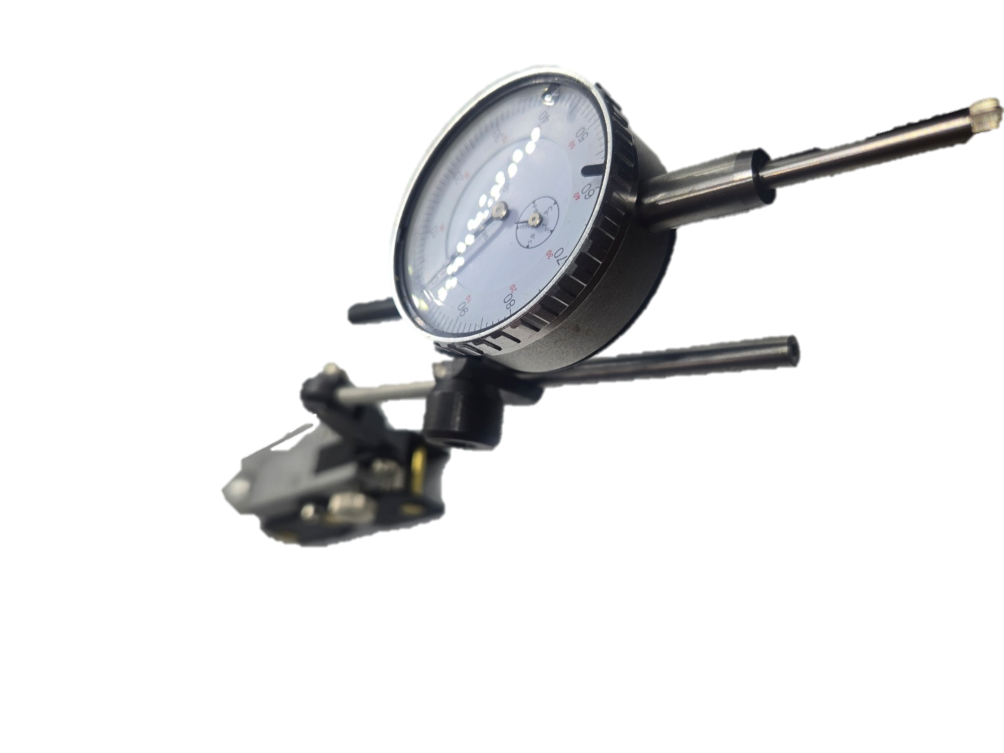 Erick Magna Holder – Model 350a Dial Indicator Magnetic Base Holder Kit ...